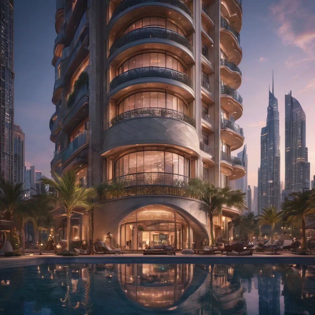 In-Depth Review of Aya Dubai: Attractions and Insights