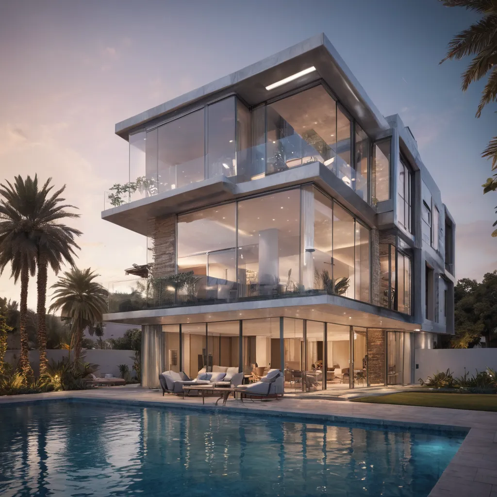 Eden House in Al Satwa: A Comprehensive Guide