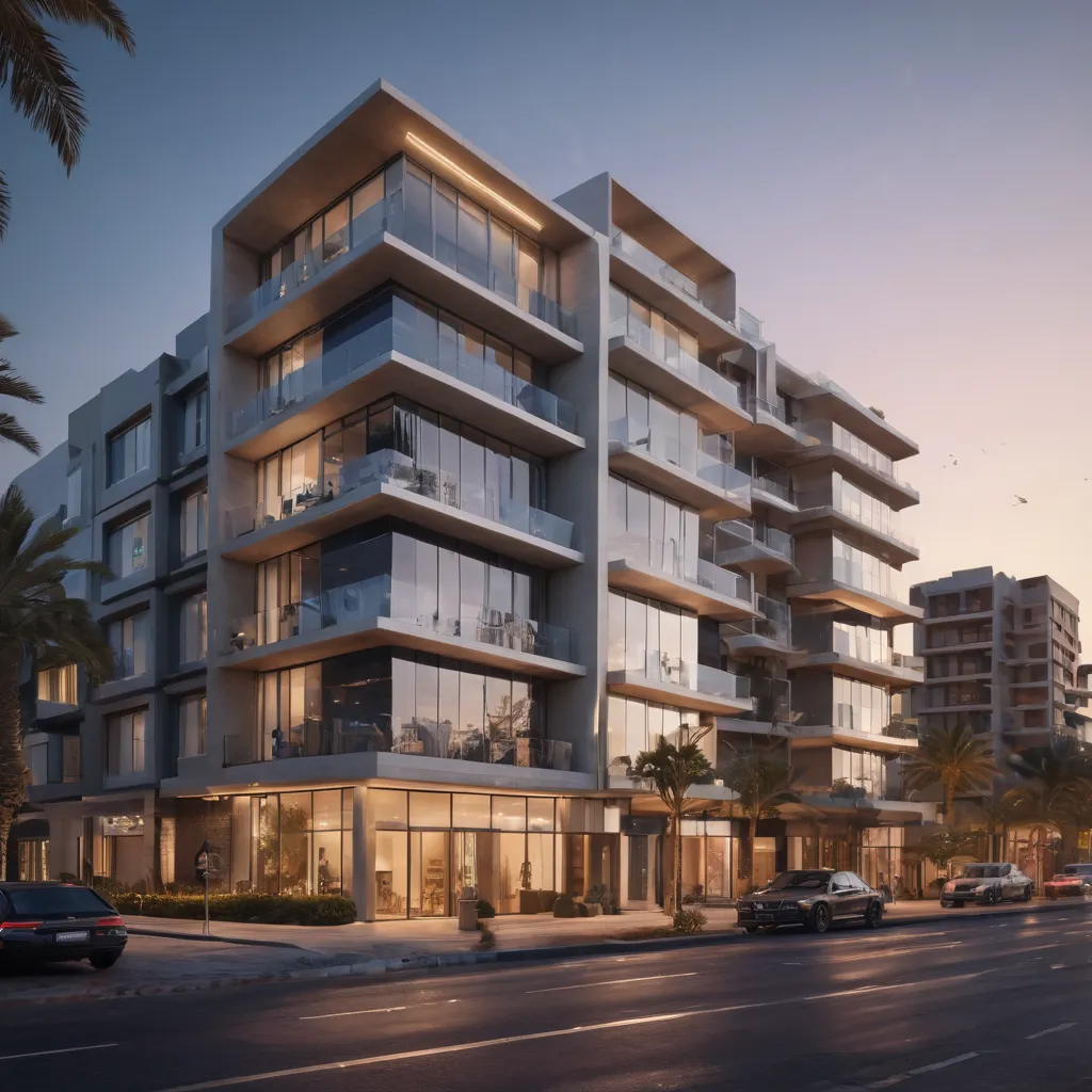 Apartment Rentals in Nad Al Hamar: A Comprehensive Guide