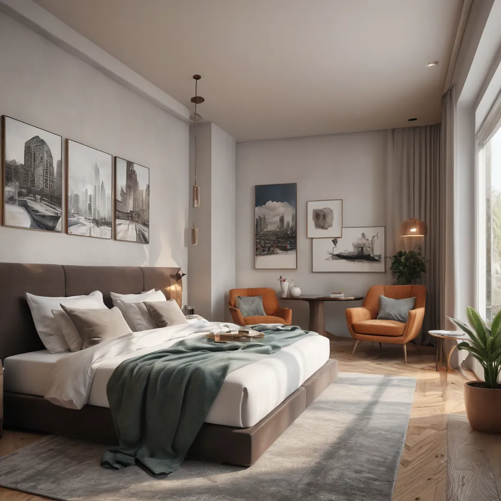 Bed Space Options in Arjan: A Complete Overview