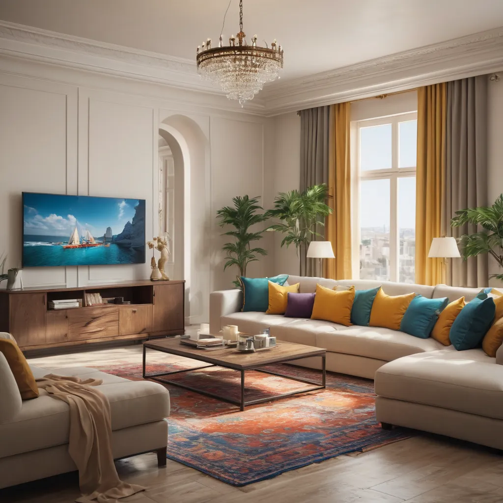 Family Room Rentals in Al Quoz: A Comprehensive Guide