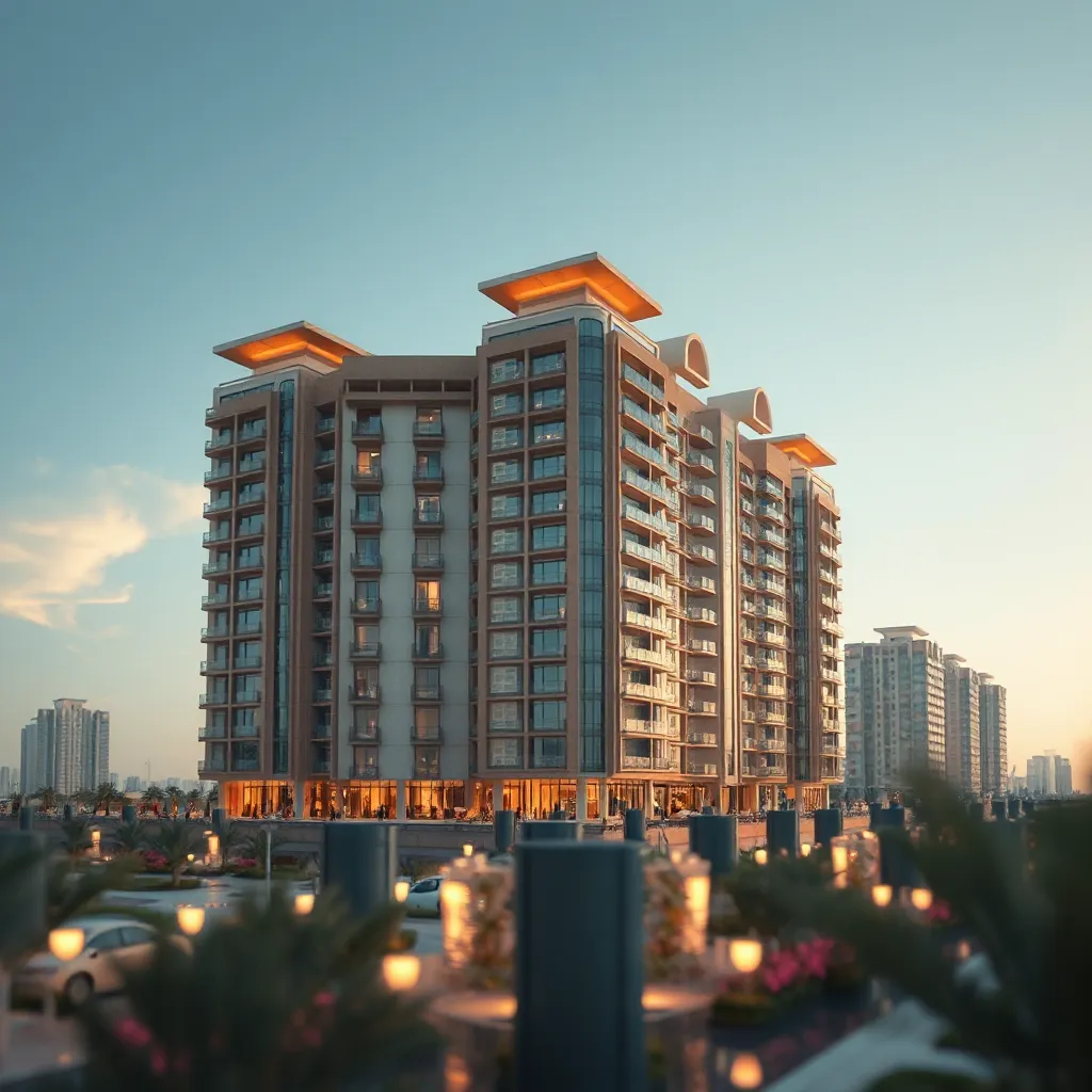 Analyzing Misk 2 by Arada: Insights into Dubai Living