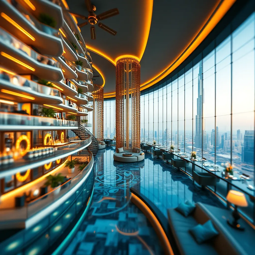 Exploring Saba Tower 3: Insights into Dubai Living