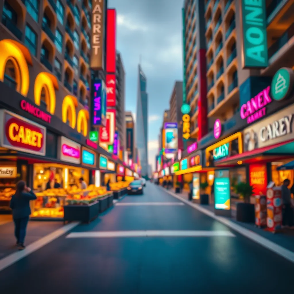 Exploring Safeer Market in Khalifa City: A Comprehensive Overview