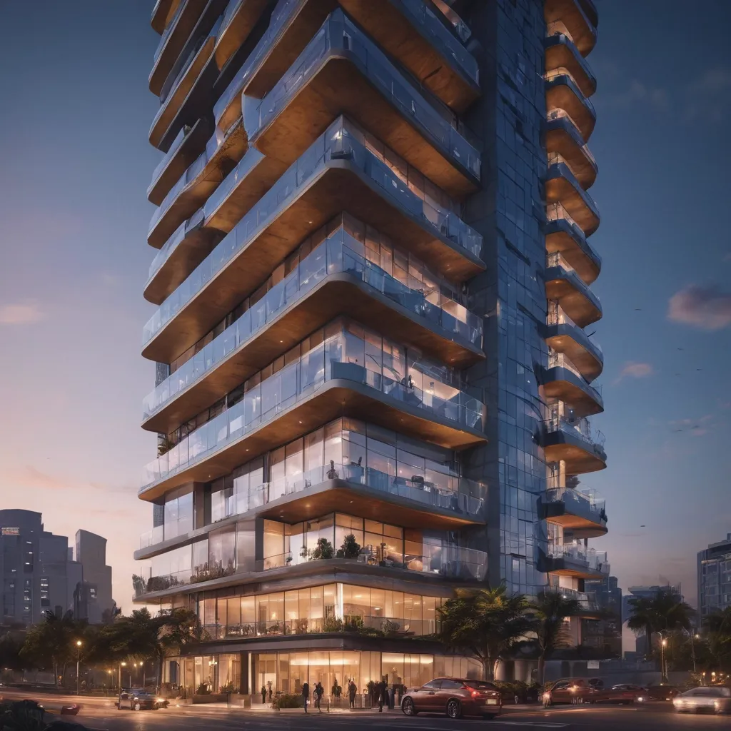 Explore Sol Bay Tower: Insights for Investors & Renters