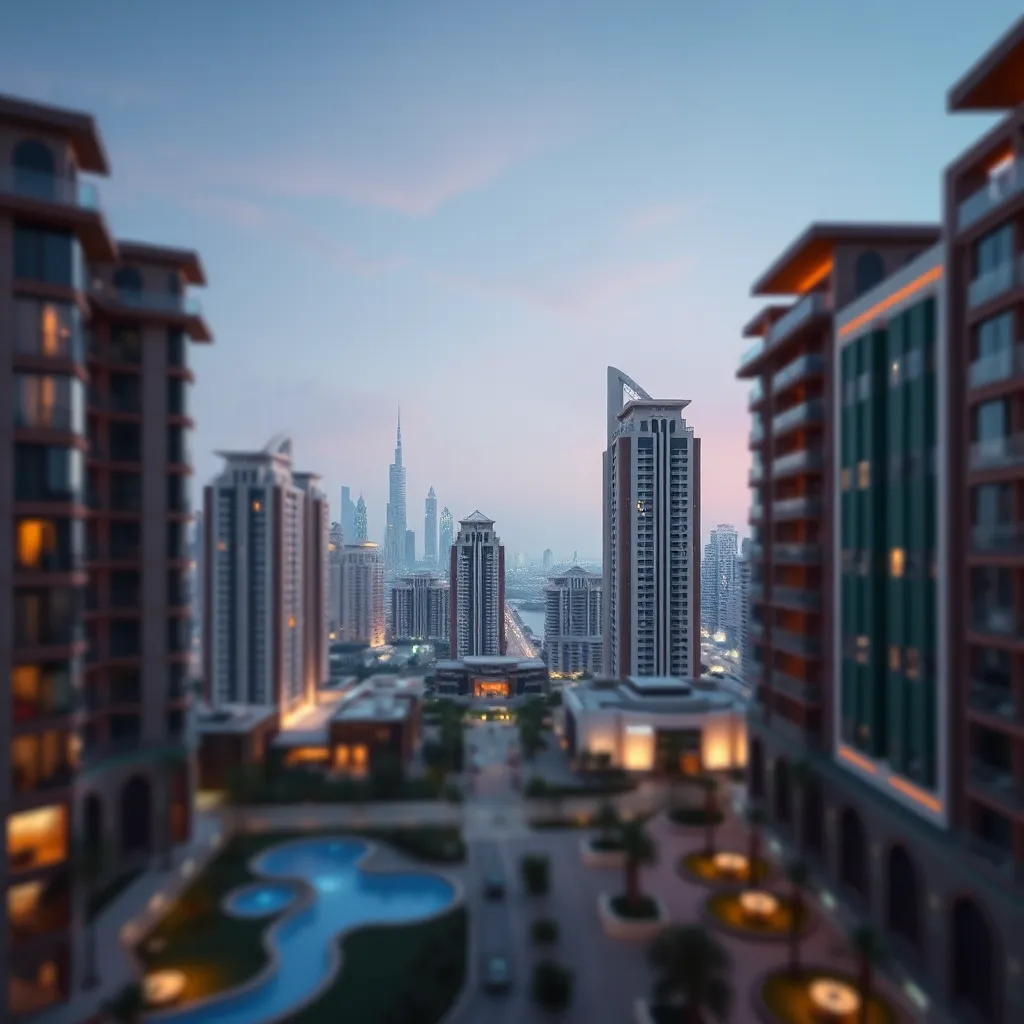 Exploring Mankhool: Residential Insights and Culture