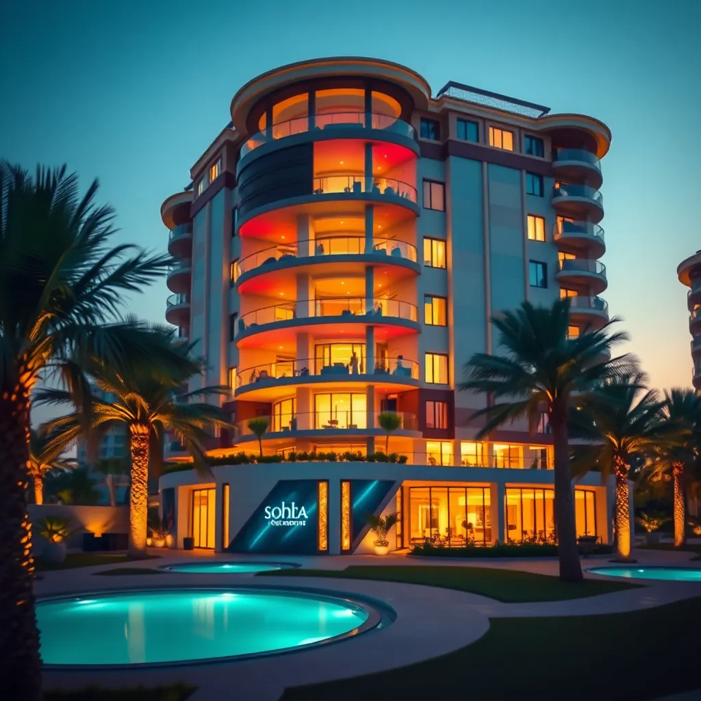 Understanding the Sobha One Payment Plan in Dubai