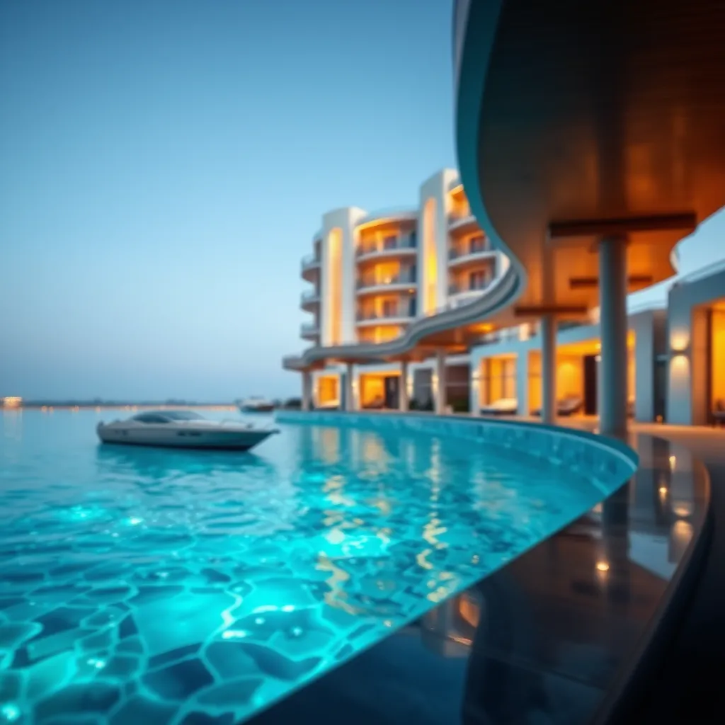 Water's Edge on Yas Island: Your Guide to Living and Investing