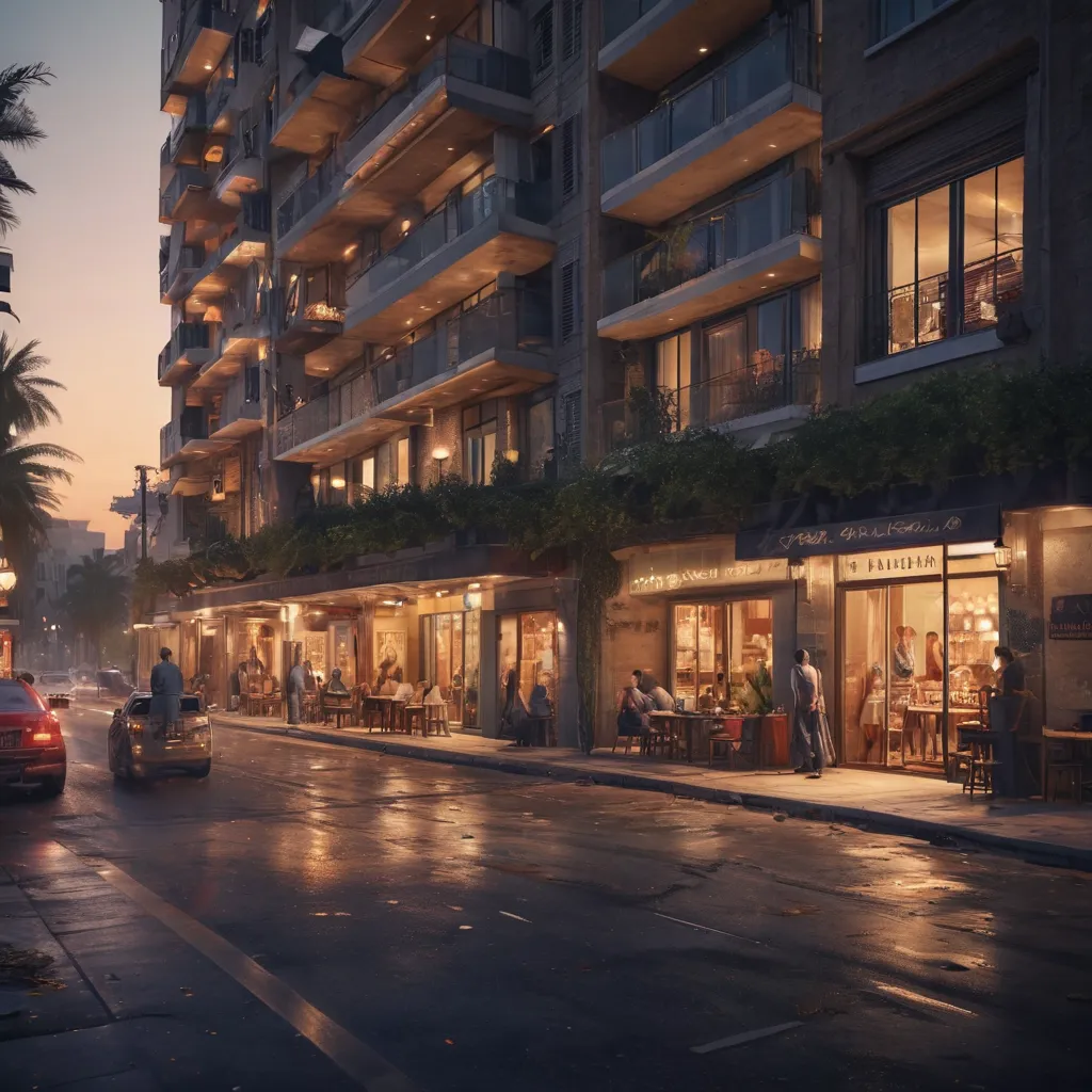 Finding a Room for Rent in Al Rigga: Your Complete Guide