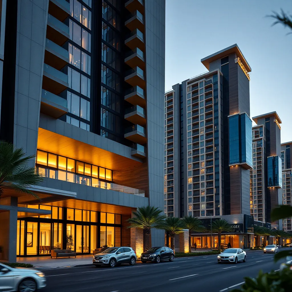 Exploring Gateway Residence: A Detailed Insight