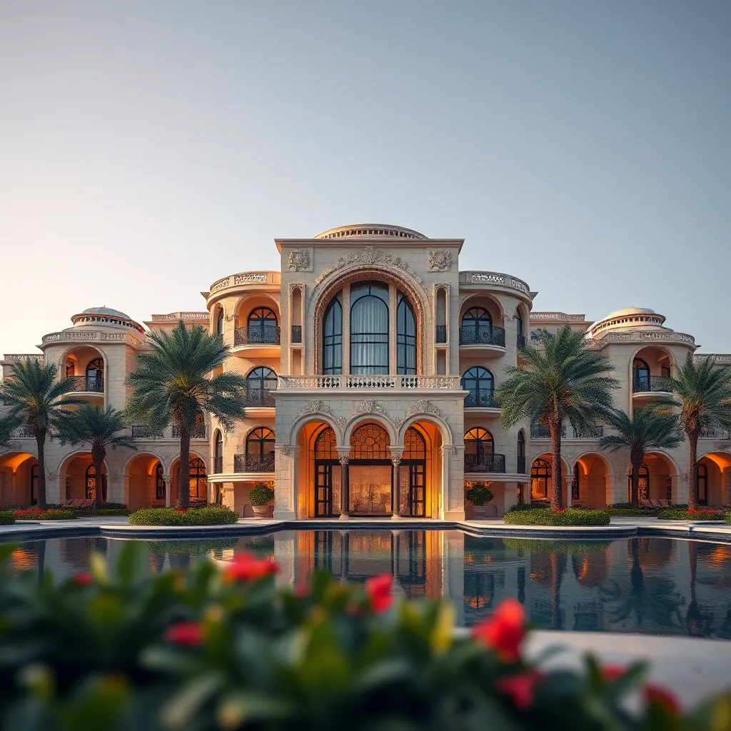 Rahaal 2 in Madinat Jumeirah: A Detailed Overview