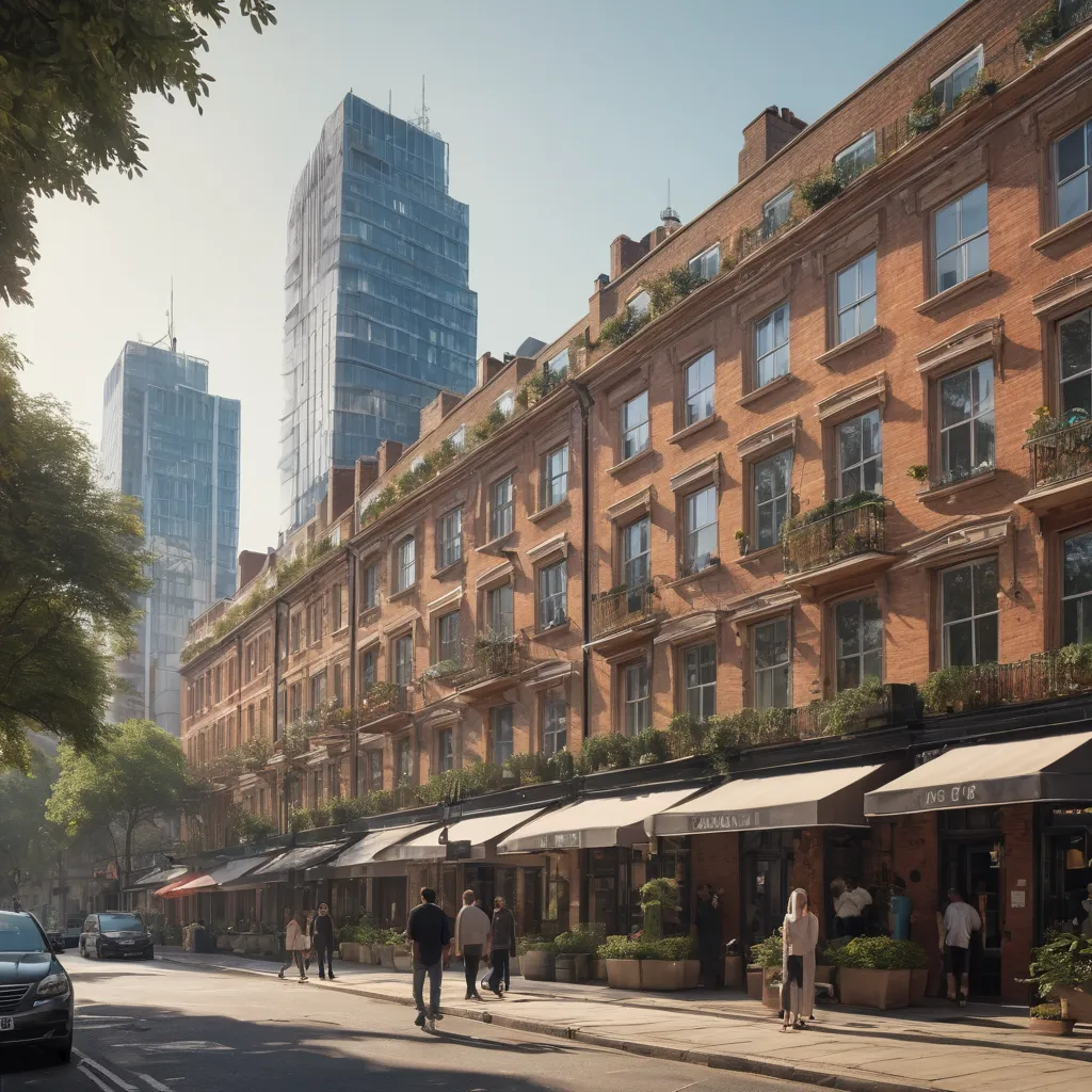 Exploring Soho Square: A Comprehensive Overview